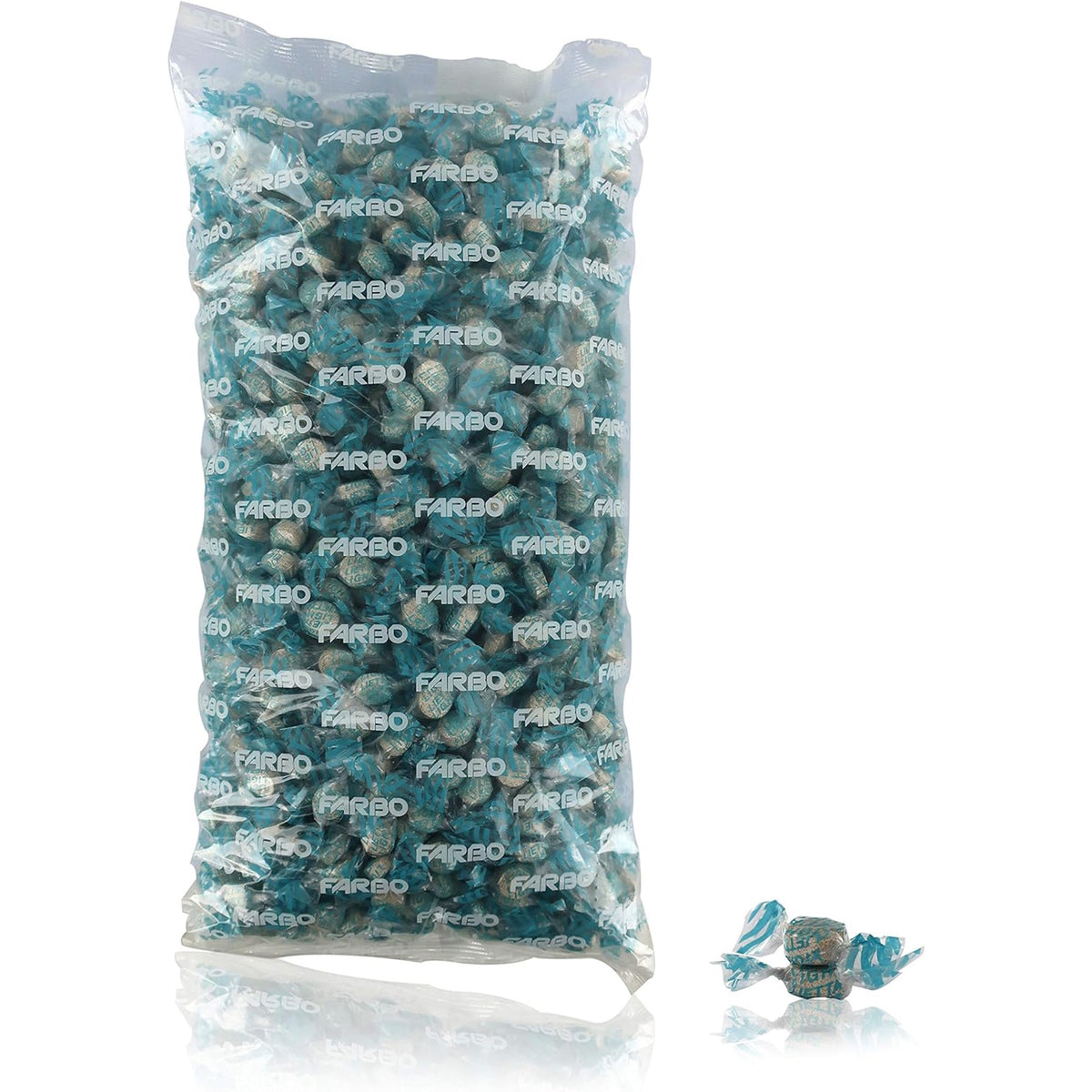 Farbo - Caramelle Senza Zucchero Lietta Light Anice Liquirizia Kg 1 ...