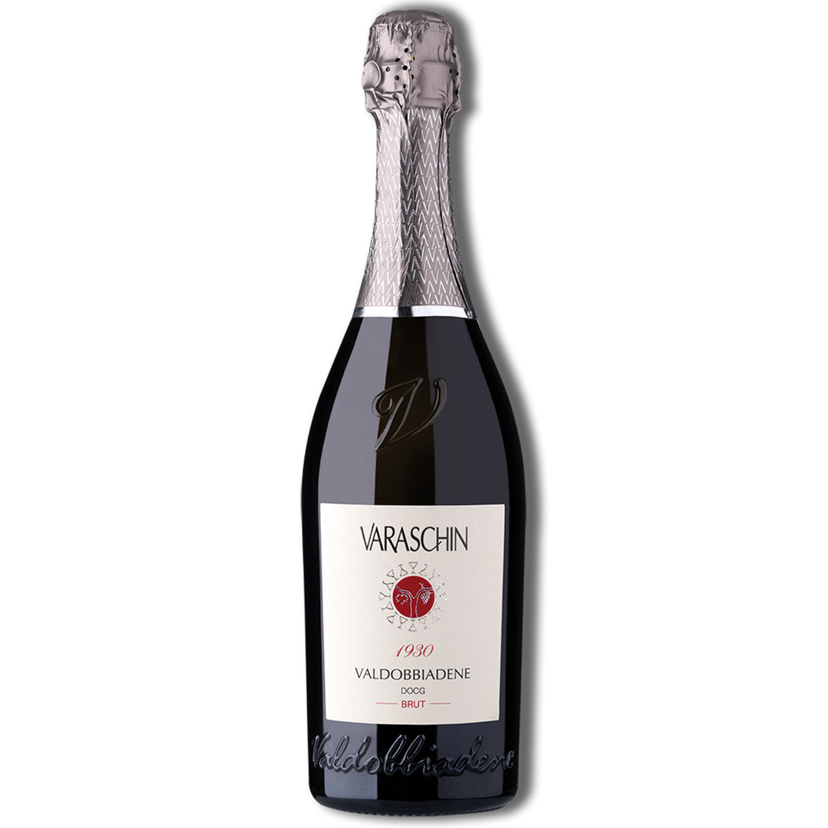 Varaschin - Valdobbiadene Prosecco Superiore Brut DOCG cl 75 — Dolce ...