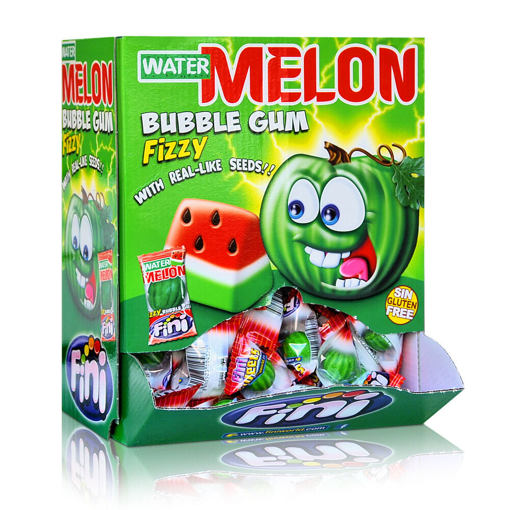 Fini Boom Melon pz 200 - Senza Glutine — Dolce Pausa store
